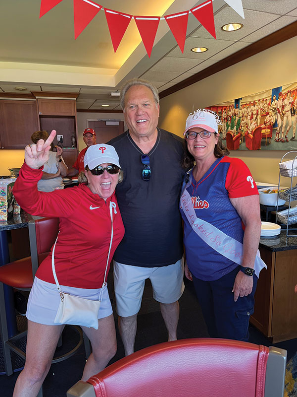 Class Notes - Immaculata Magazine