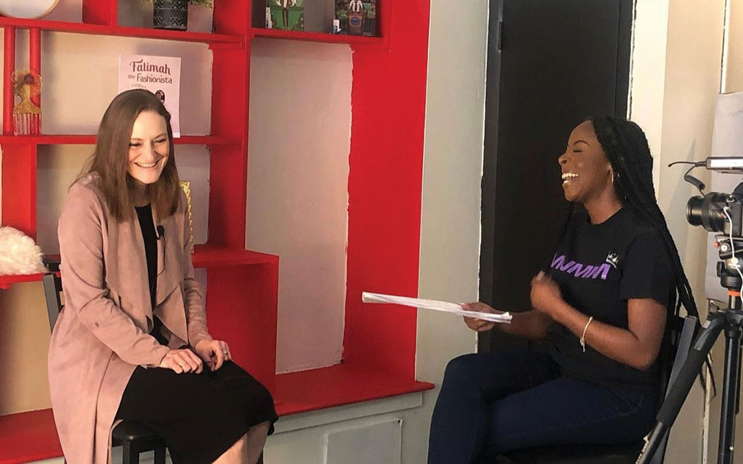 Nia Bailey: Treating and Advocating for Young Women with Breast Cancer ...