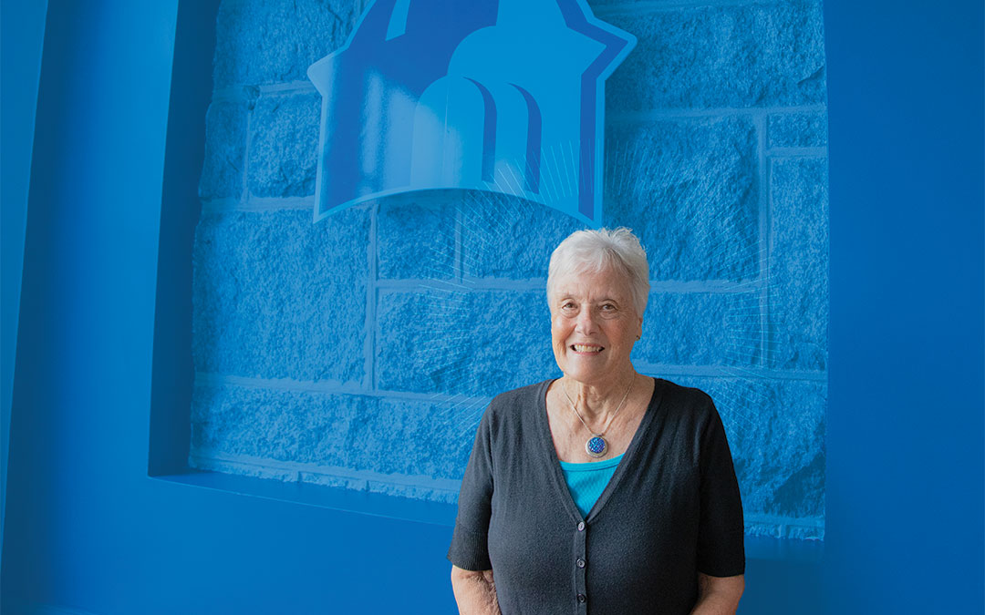 From Lab to Classroom to Alumni Board - Immaculata Magazine