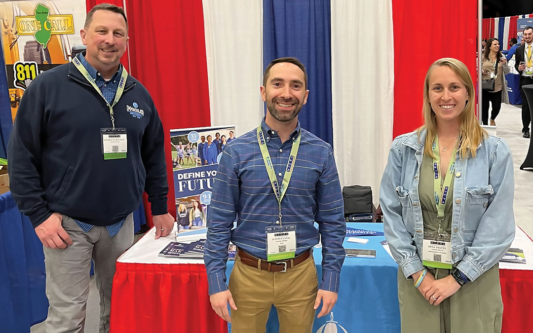 Class Notes - Immaculata Magazine