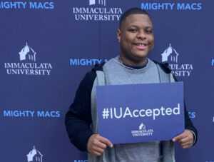 What’s New at IU - Immaculata Magazine